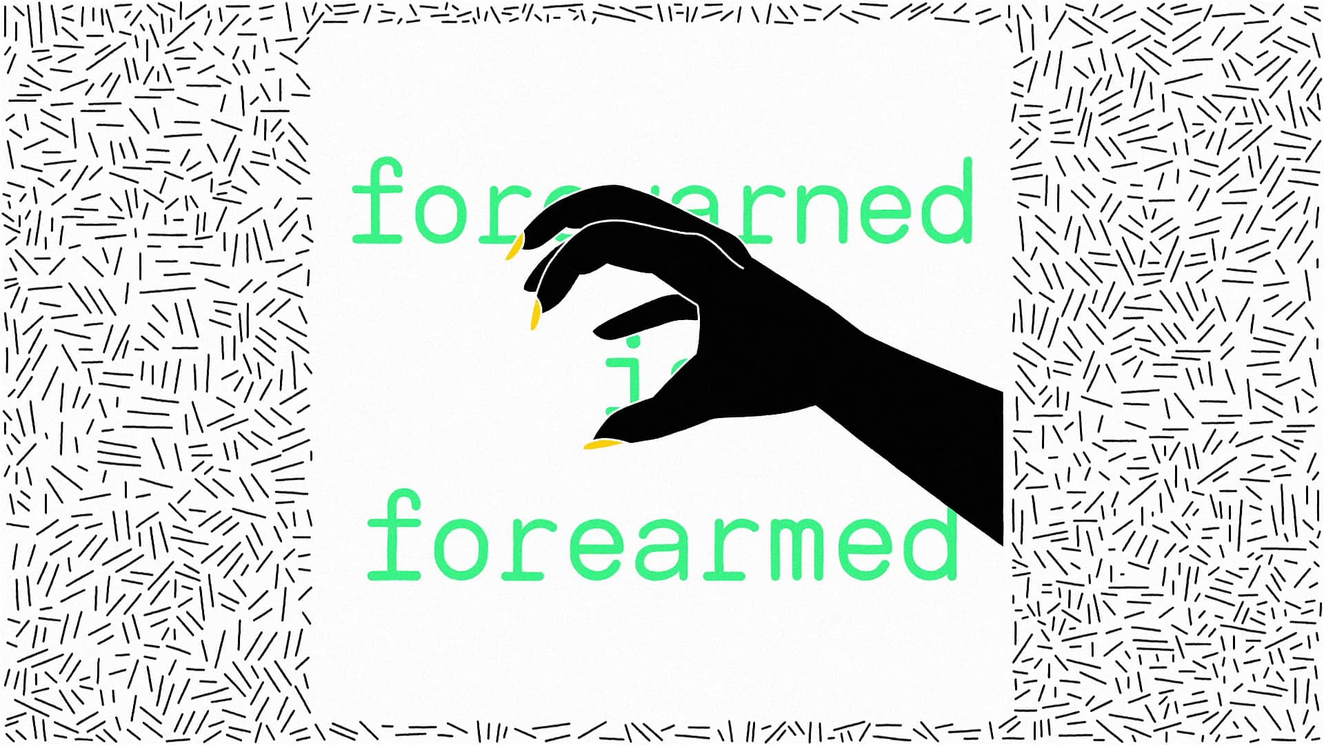 Signs Of Abuse - Forewarned is Forearmed on Vimeo