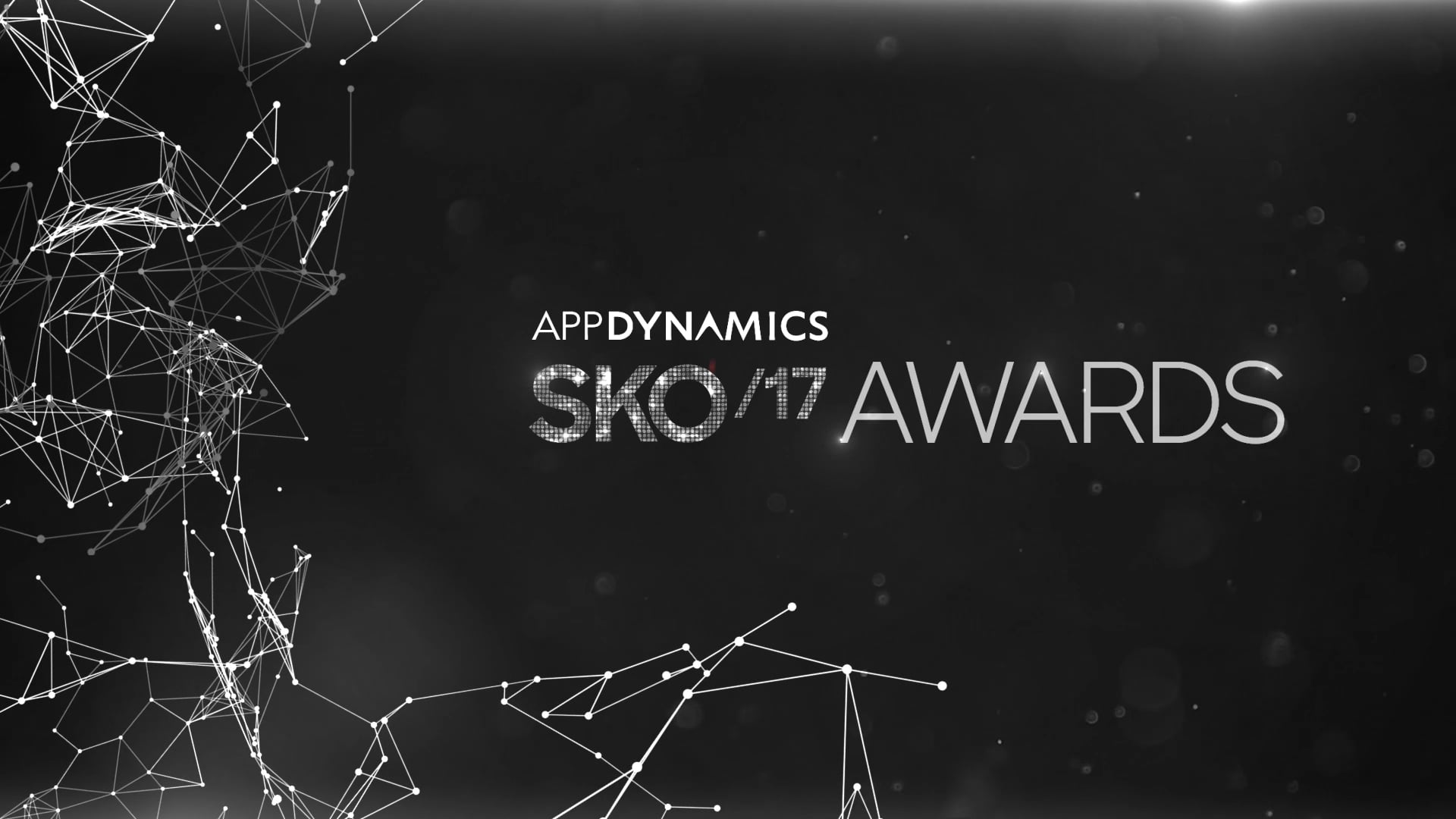 AppDynamics_SKO_awards on Vimeo