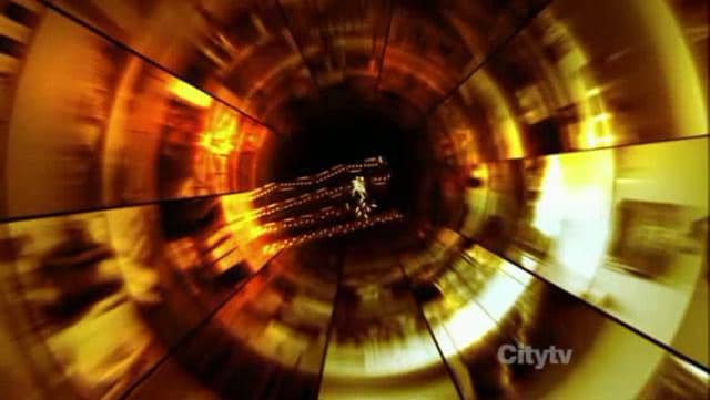 Chuck Intersect 2.0.1 on Vimeo