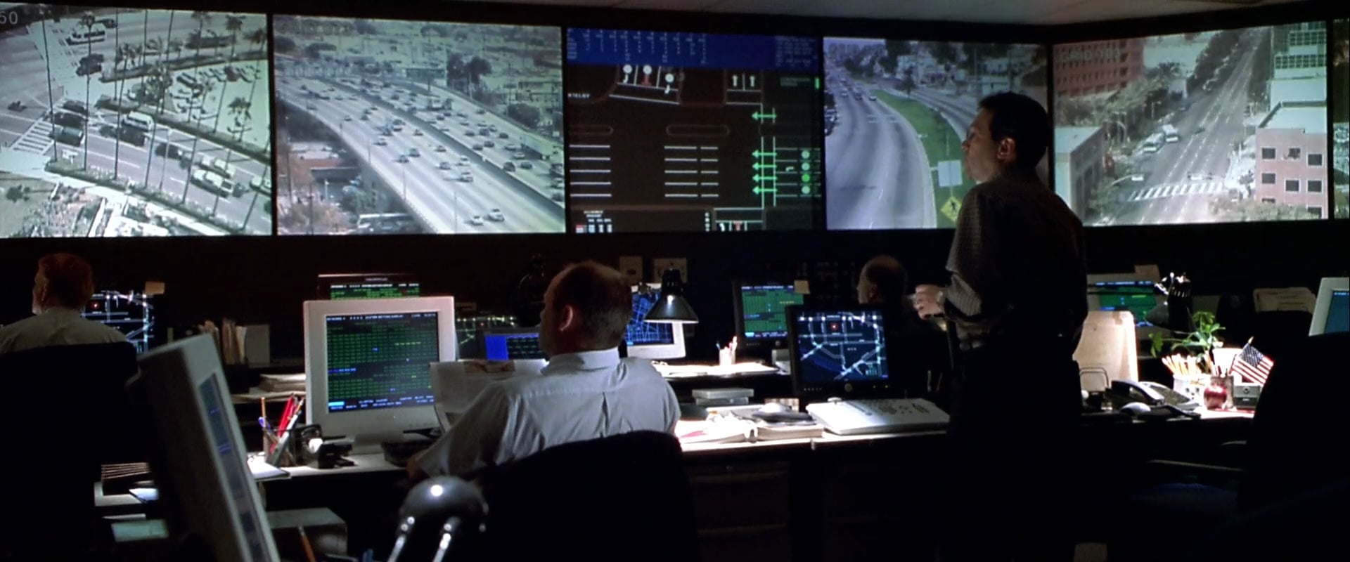 The Italian Job - Hacking Circulation on Vimeo