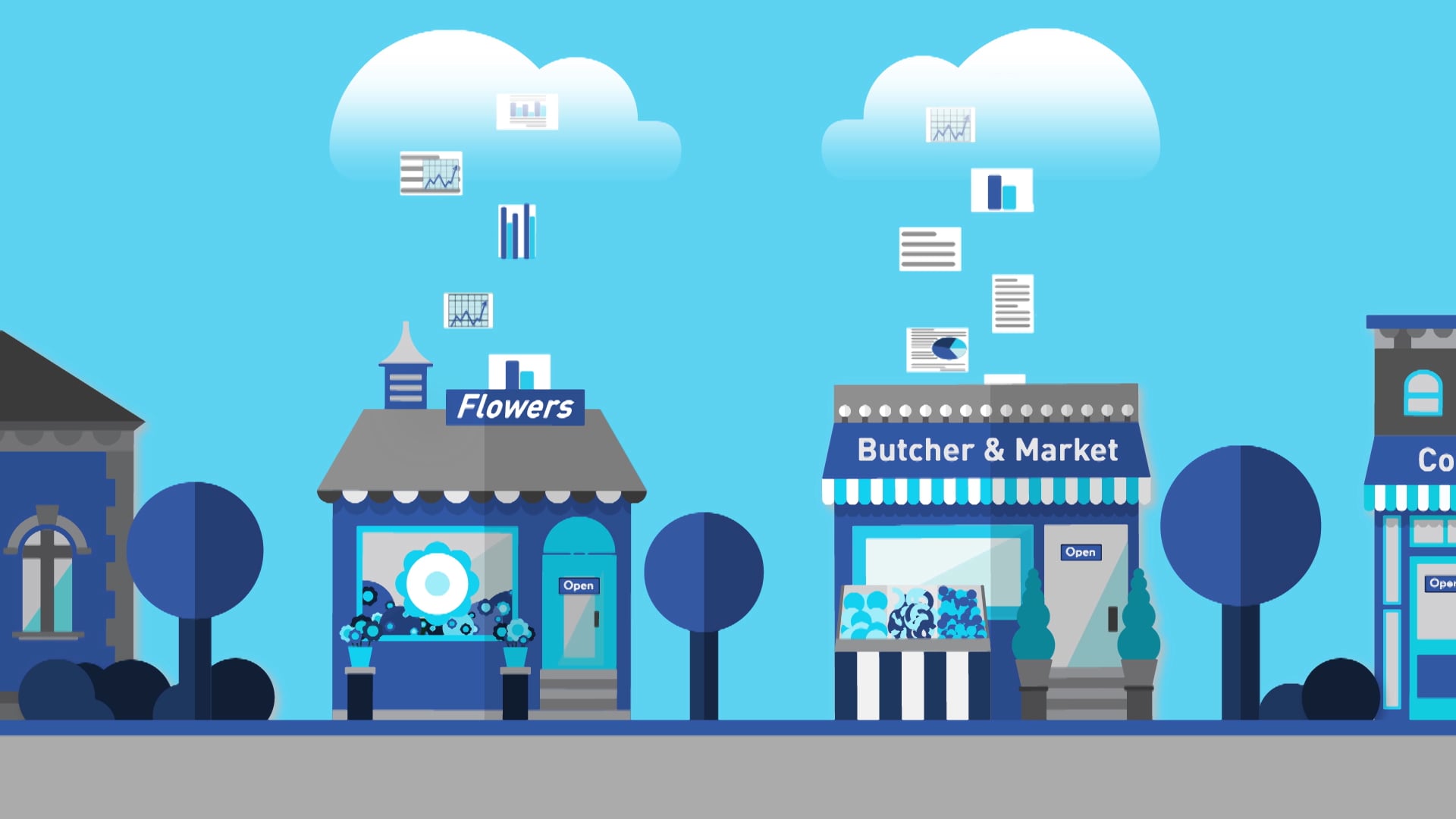 Suddenlink Business - Premium Tech Support on Vimeo