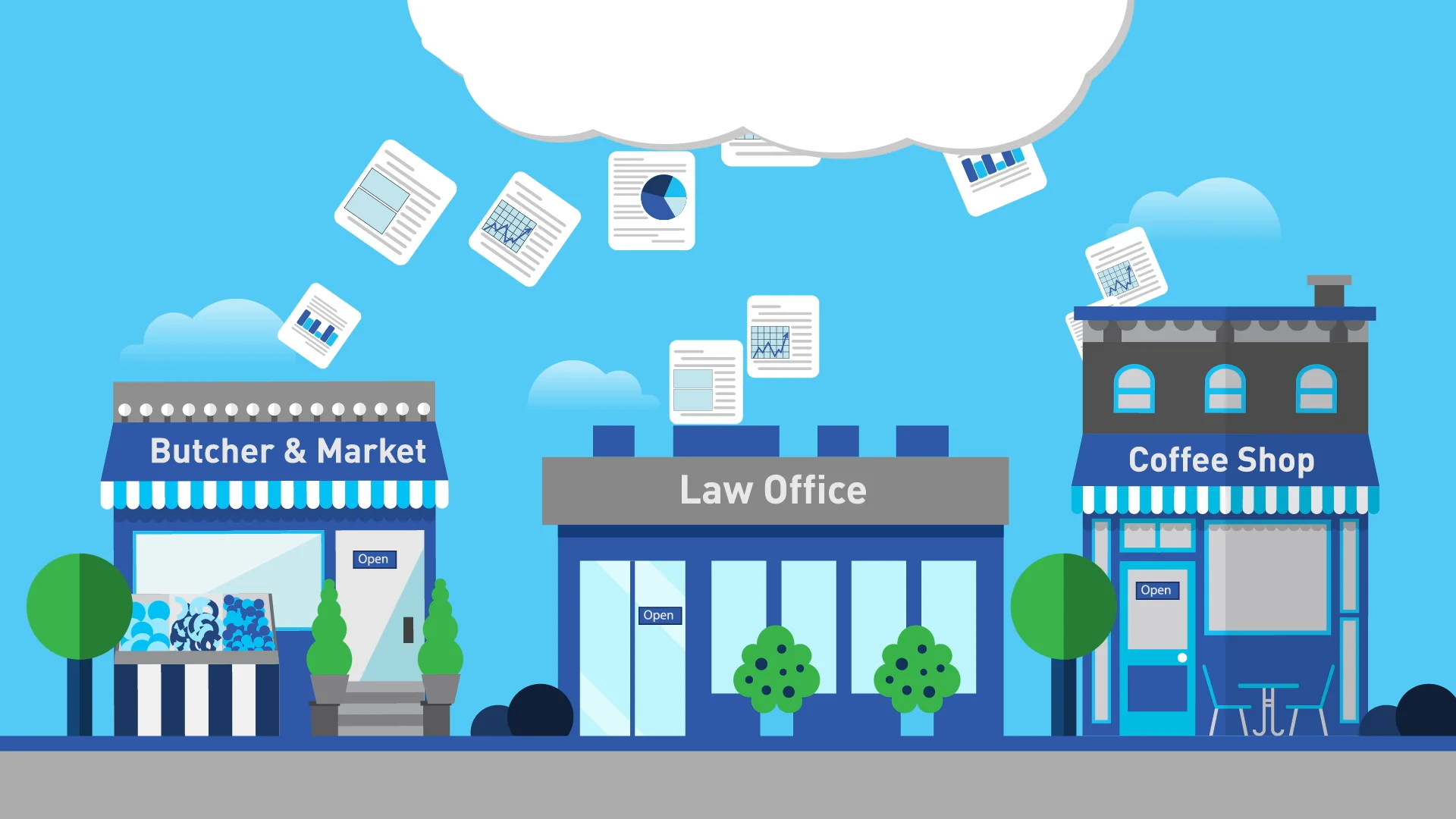 Suddenlink Business Cloud Backup on Vimeo