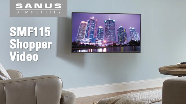 Samsung Curved Tv Wall Mount