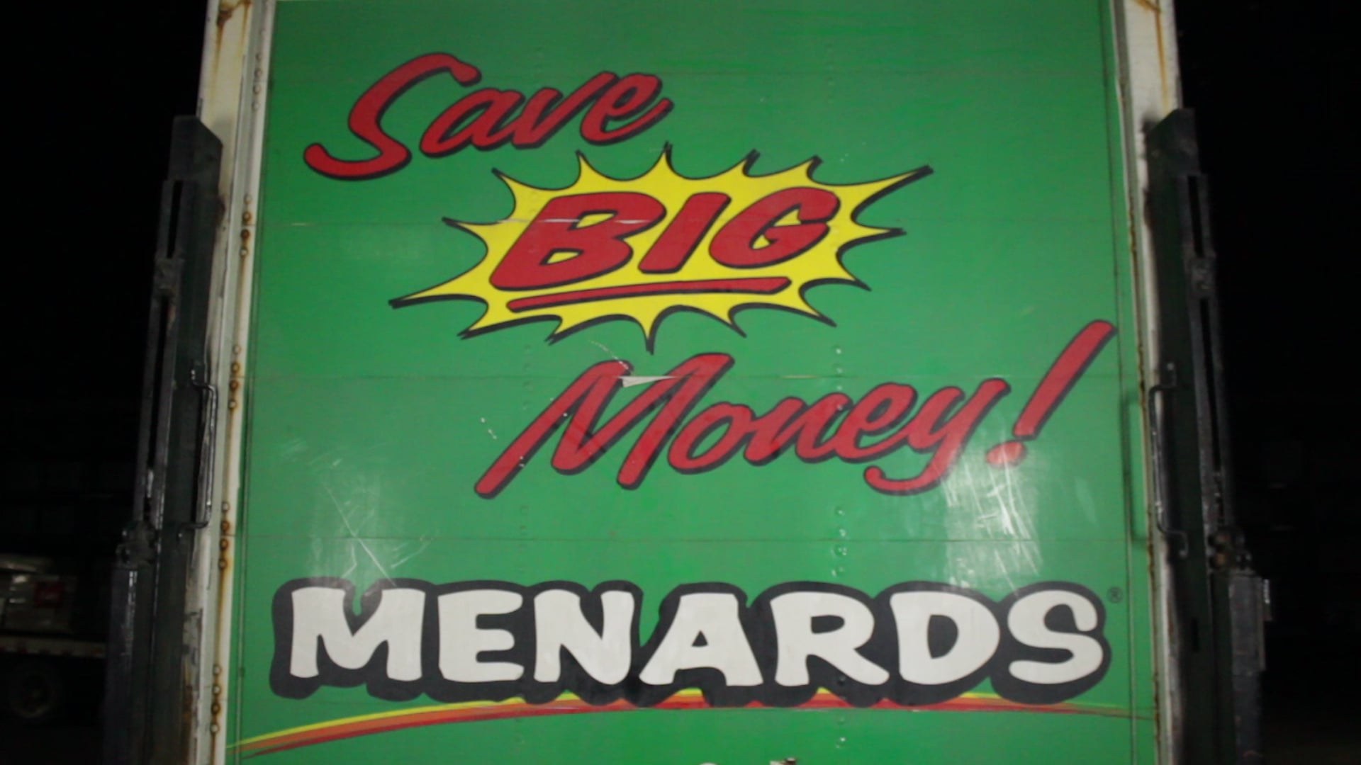 Menards Building Supply Commercial on Vimeo