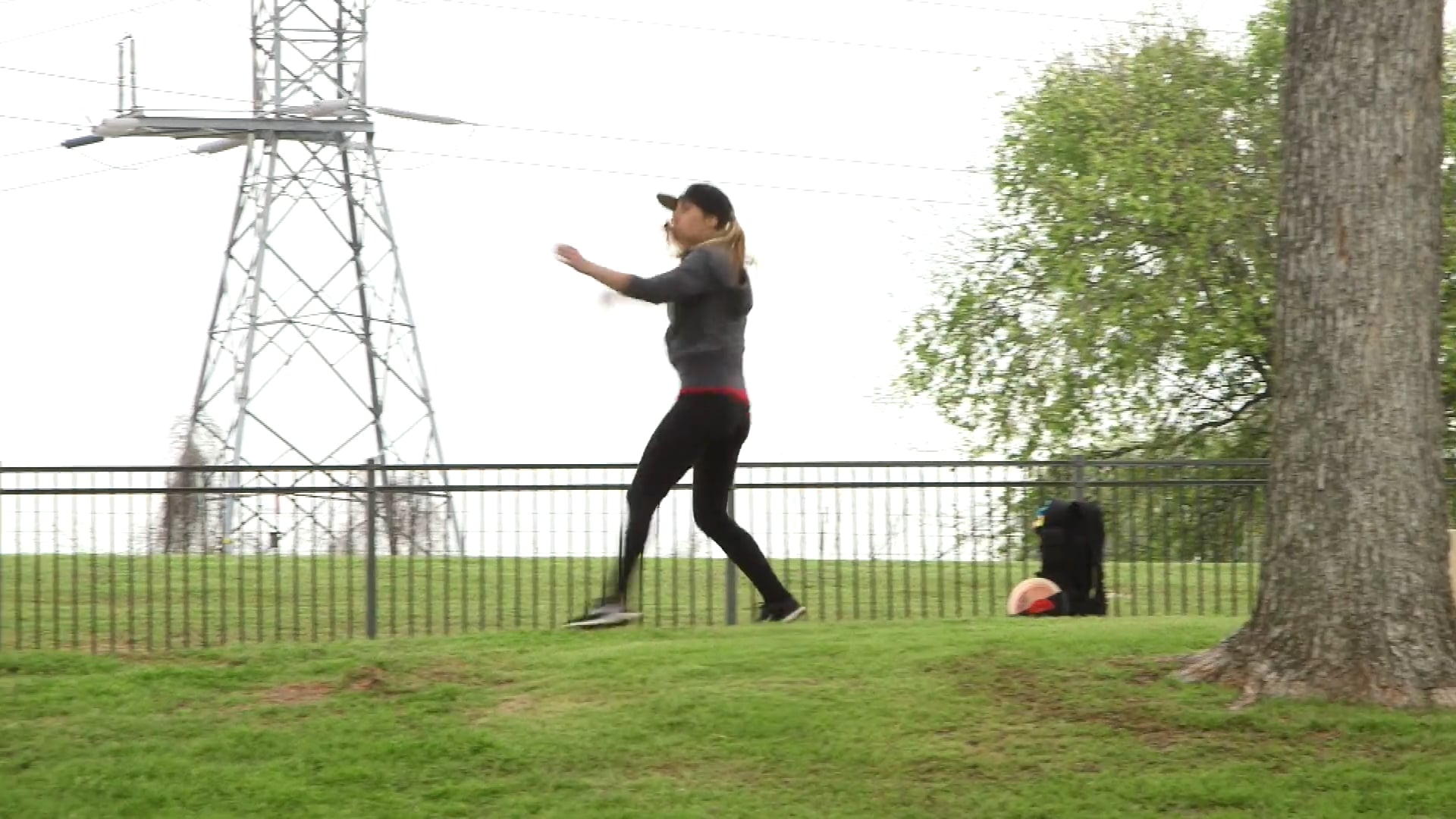 Disc Golf Pro Tour in Waco on Vimeo