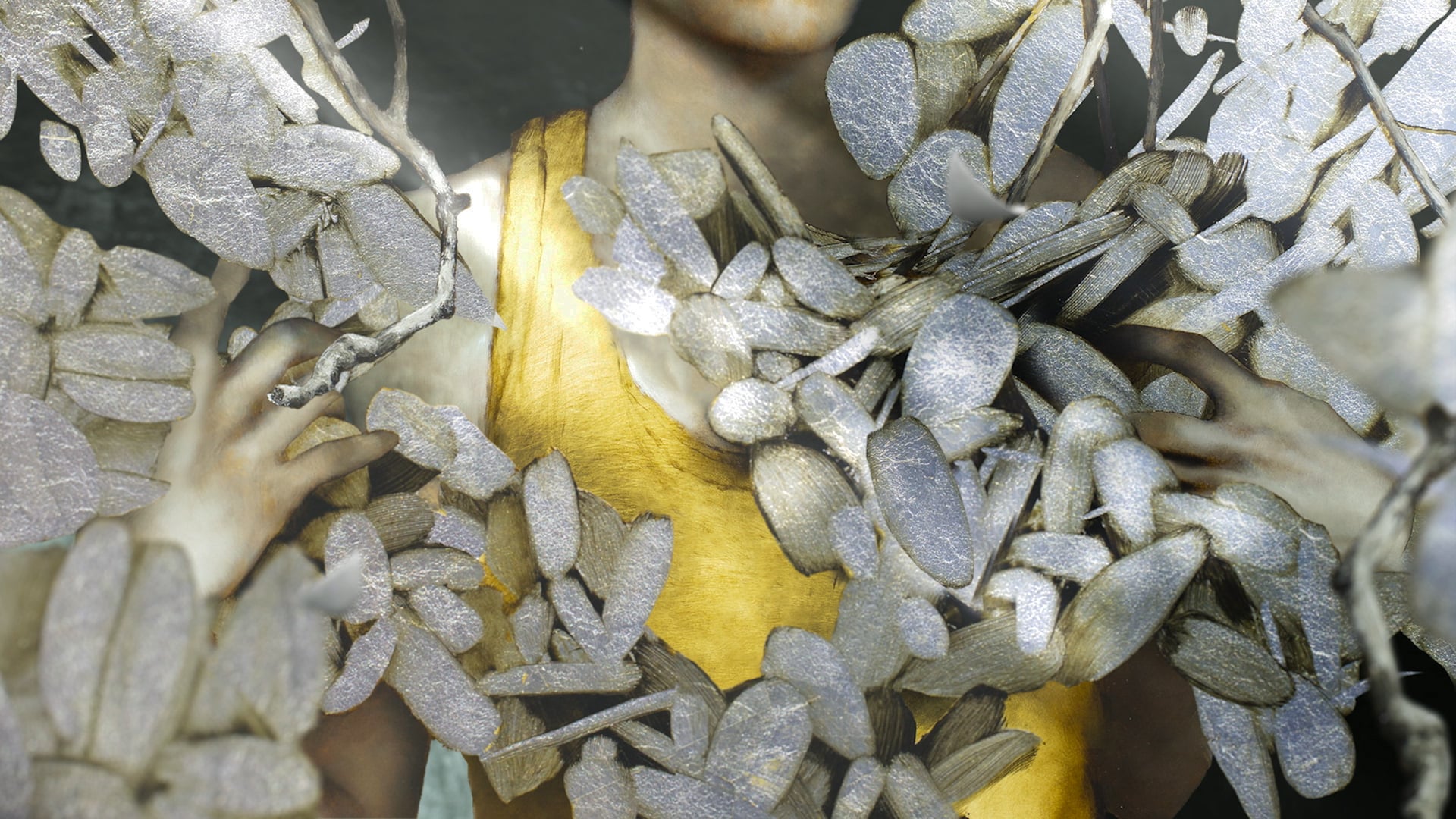 Anne with an E Main Title on Vimeo