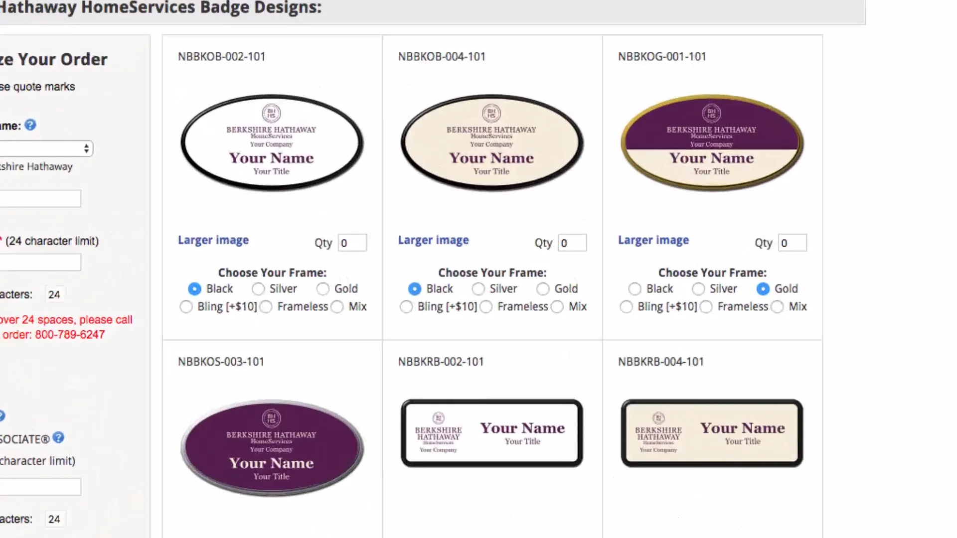 House of Magnets: Name Badge on Vimeo