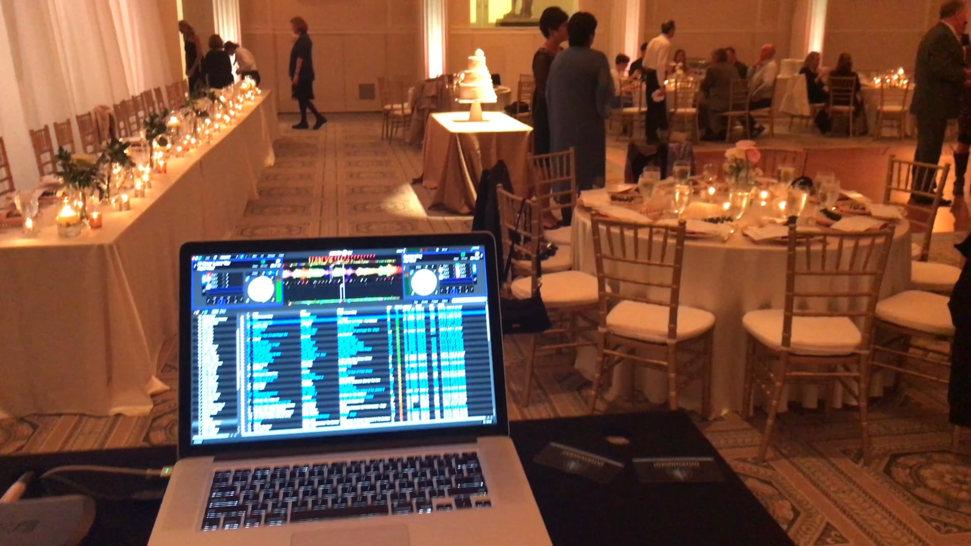 Jeff & Stacey on Vimeo