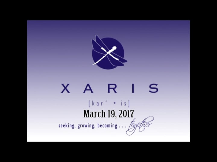Xaris Church, March 19, 2017 on Vimeo