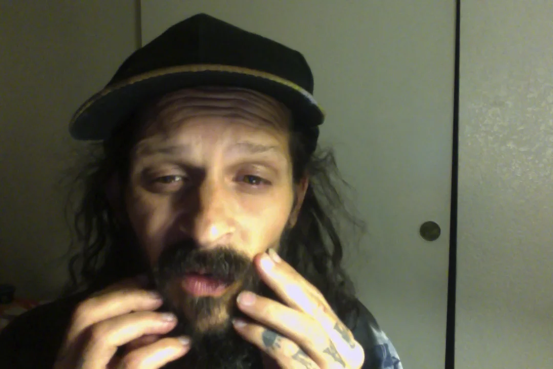 JONATHAN PEACY / MAN PART 1 SCENE #1 on Vimeo