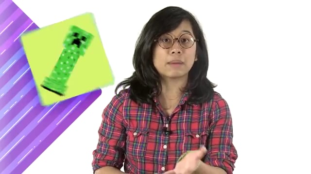 Fabulous Food Chains Crash Course Kids #7.1 on Vimeo