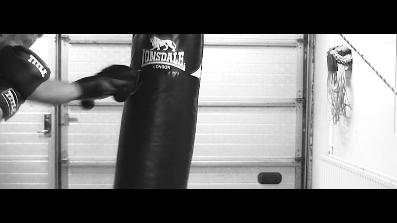 Boxing on Vimeo
