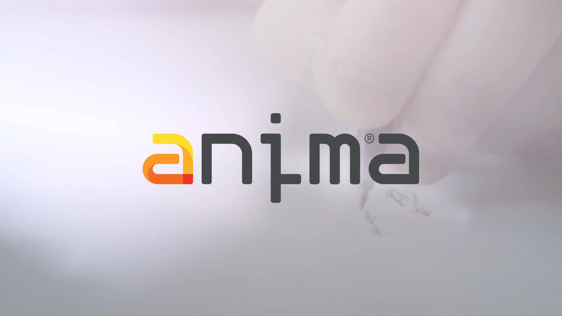anima® | One Step Ahead on Vimeo