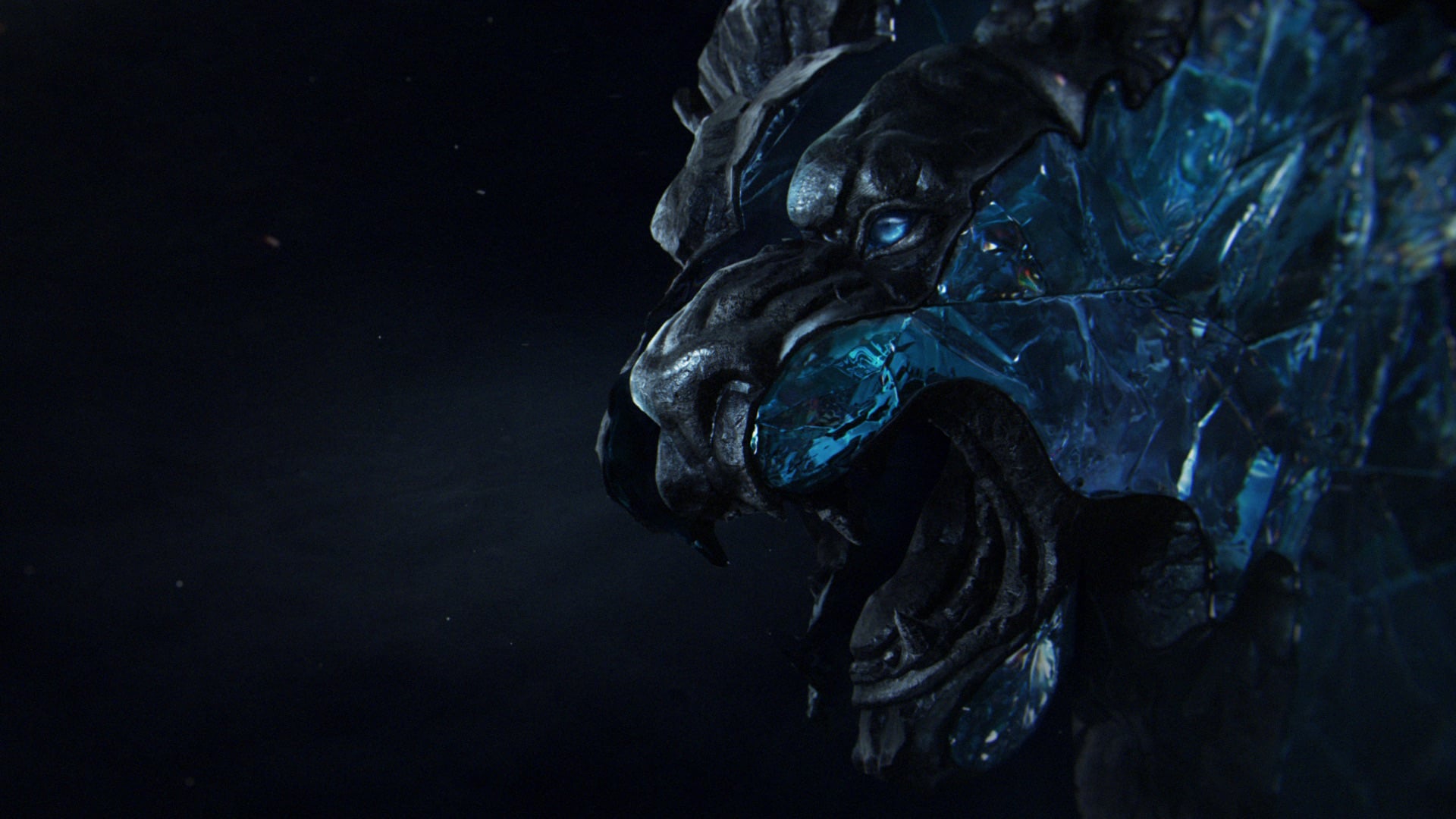 Ars Thanea Reel 2017 on Vimeo