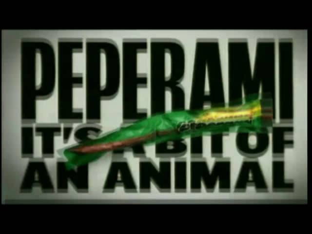 Peperami-2 on Vimeo