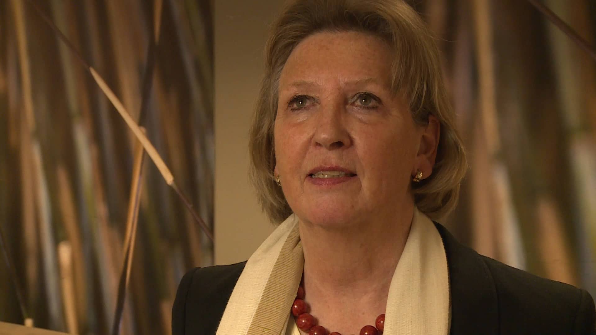 Machteld Huber on Vimeo