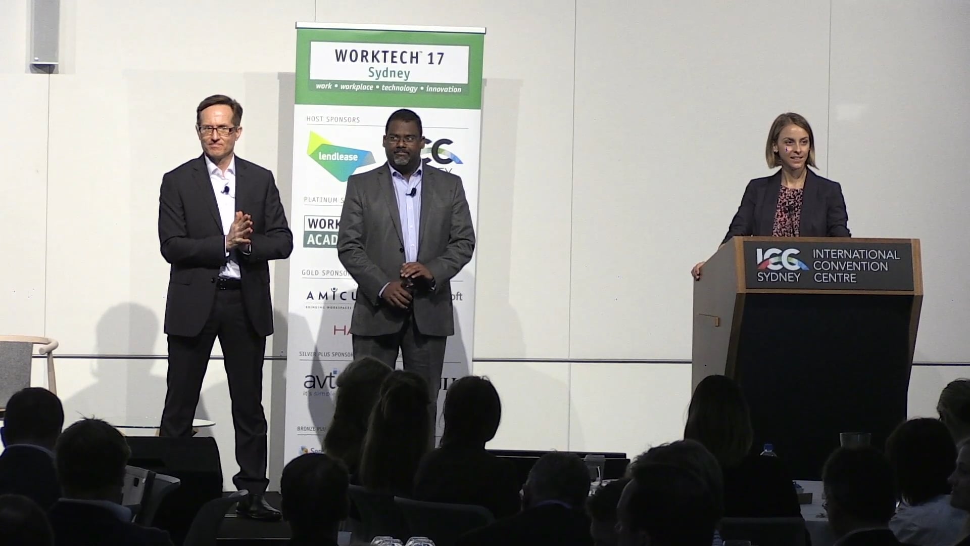 Frank Rexach & Viswesh Sathi - Organic Spaces on Vimeo