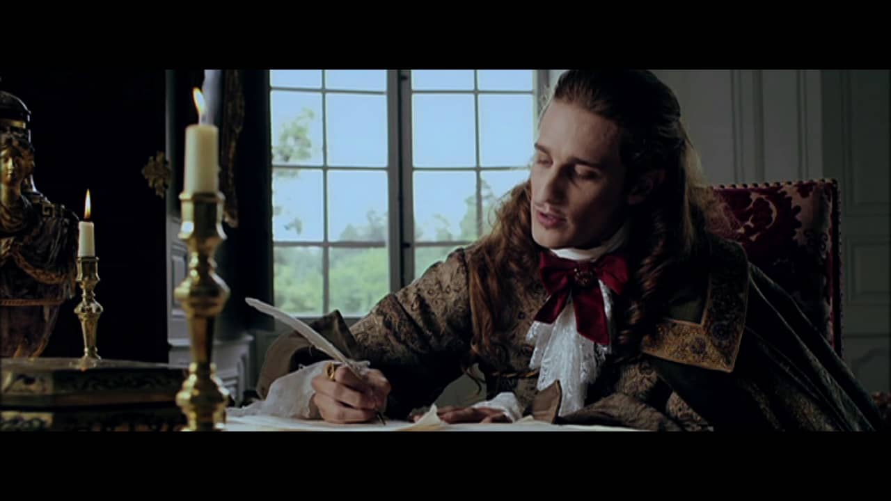 Showreel 2016 - Vladimir Perrin on Vimeo