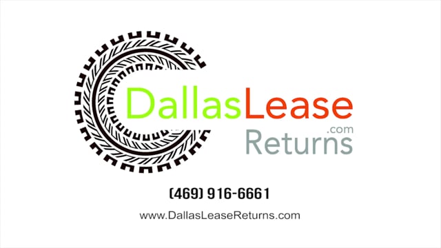 Dallas Lease Returns on Vimeo