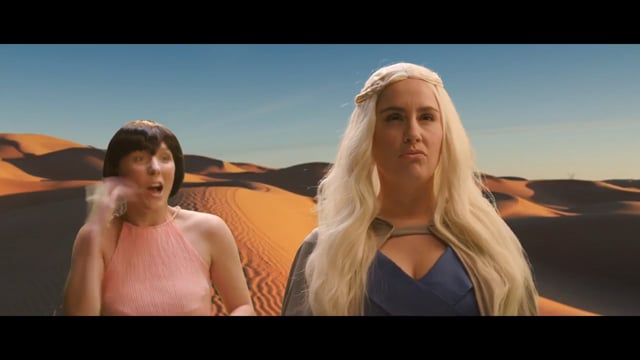 Camille Ucan on Vimeo