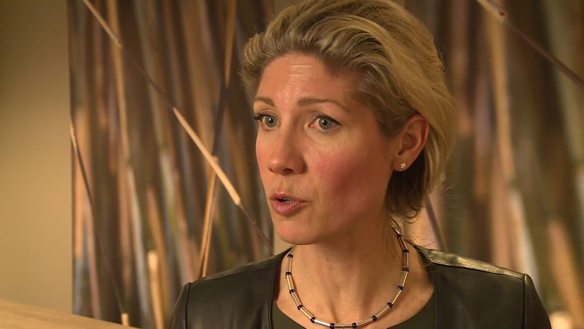 Stephanie Klein Nagelvoort on Vimeo