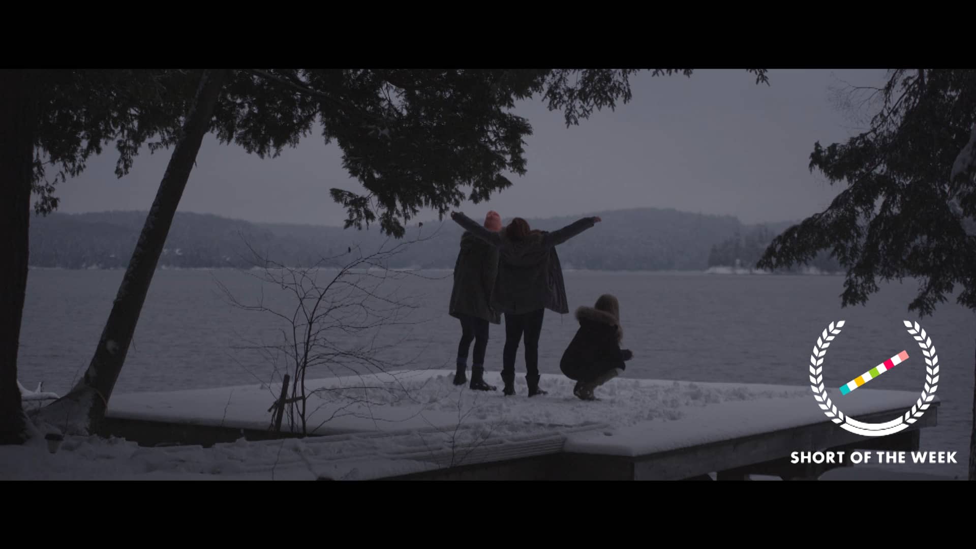 "BONFIRE"- SHORT FILM (2014) on Vimeo