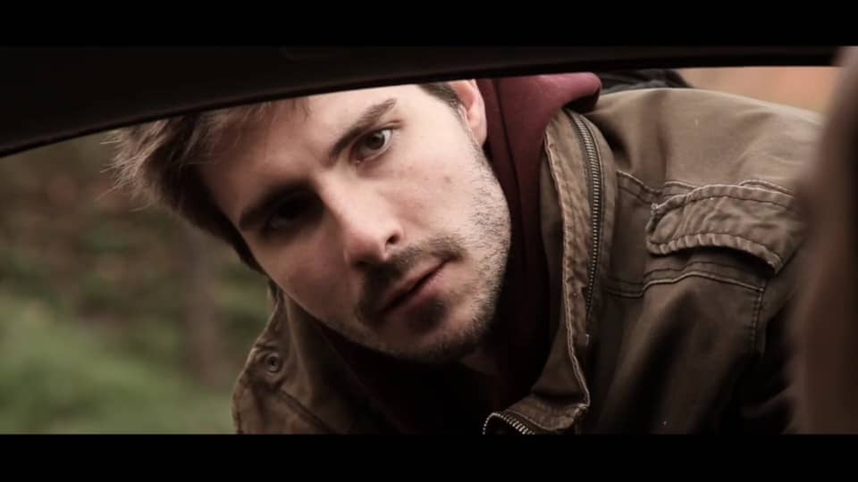 Miguel Brocca, VIDEOBOOK on Vimeo