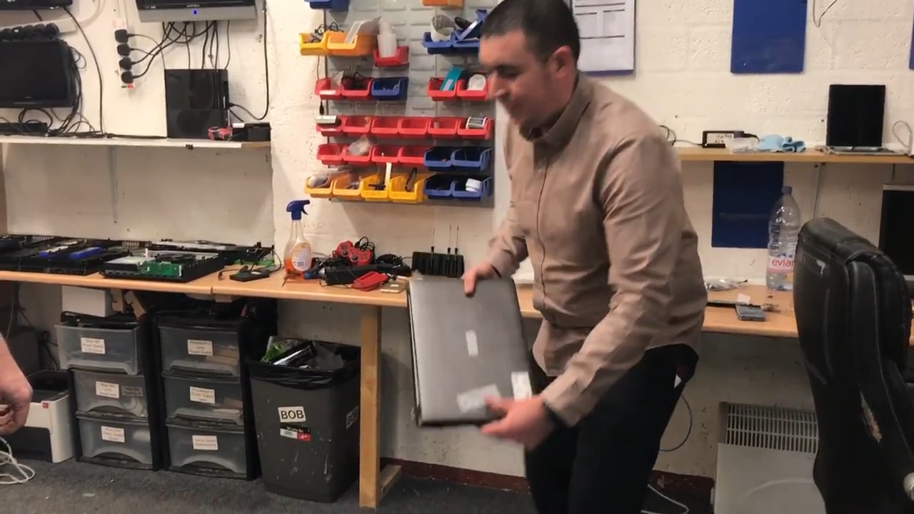 DPD Collection - DPD Collection - WHAT TO EXPECT WHEN DRIVER ARRIVES on ...