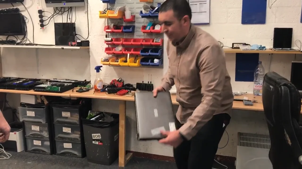 DPD Collection - DPD Collection - WHAT TO EXPECT WHEN DRIVER ARRIVES on ...