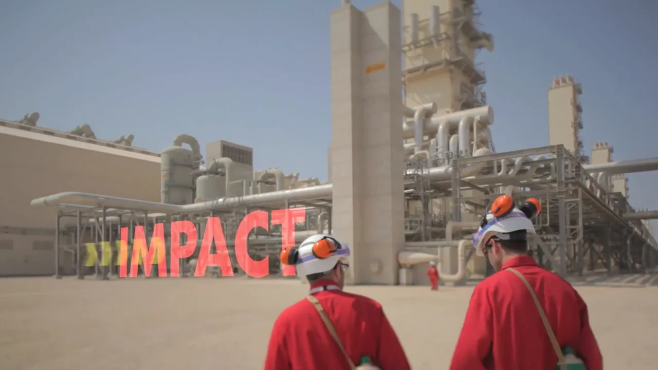 Shell Employee Value Proposition on Vimeo
