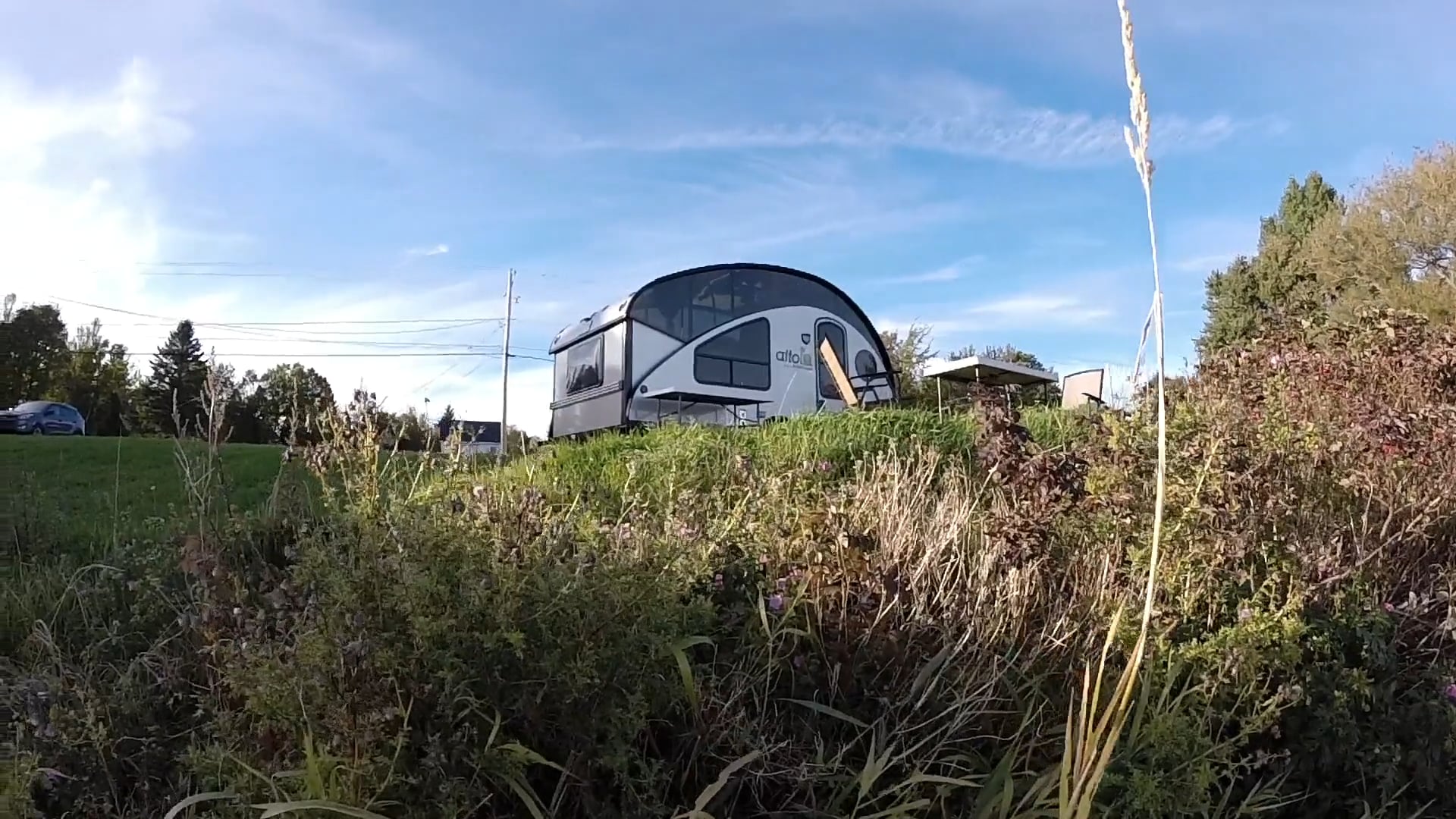 Safari Condo - Été 2016 // Denis Verret on Vimeo