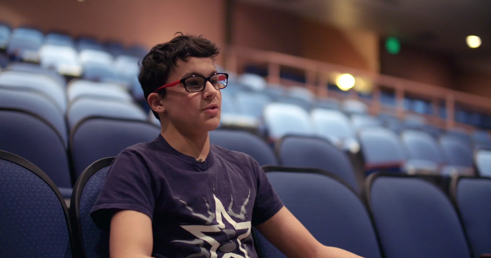 Social Media—Logan Sanchez - Cool Opportunity on Vimeo