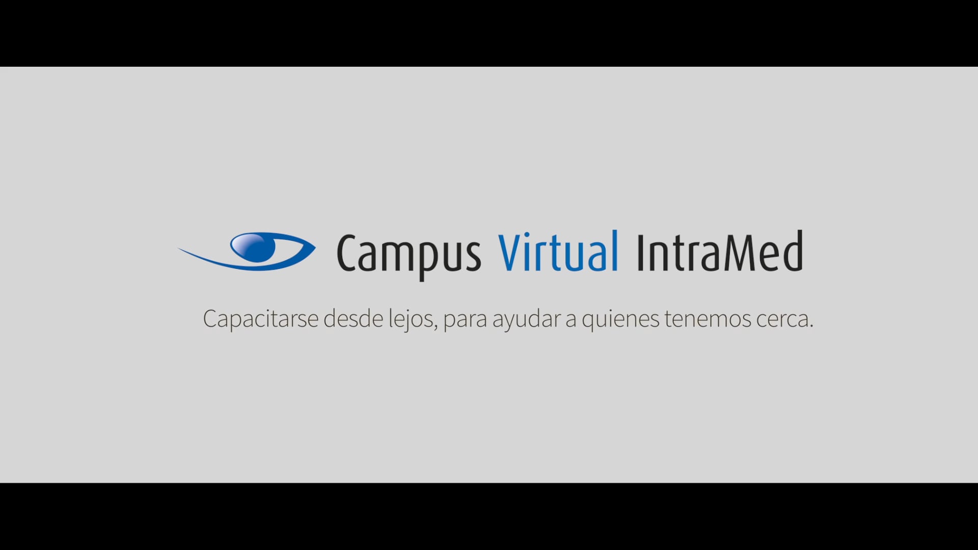 Intramed 10 años on Vimeo