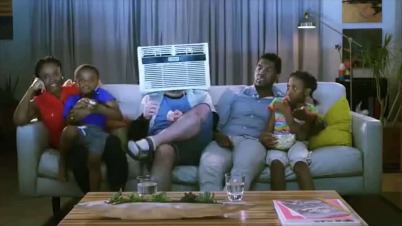 Marcus Terrell Smith's Acting Reel 2017 with contact on Vimeo