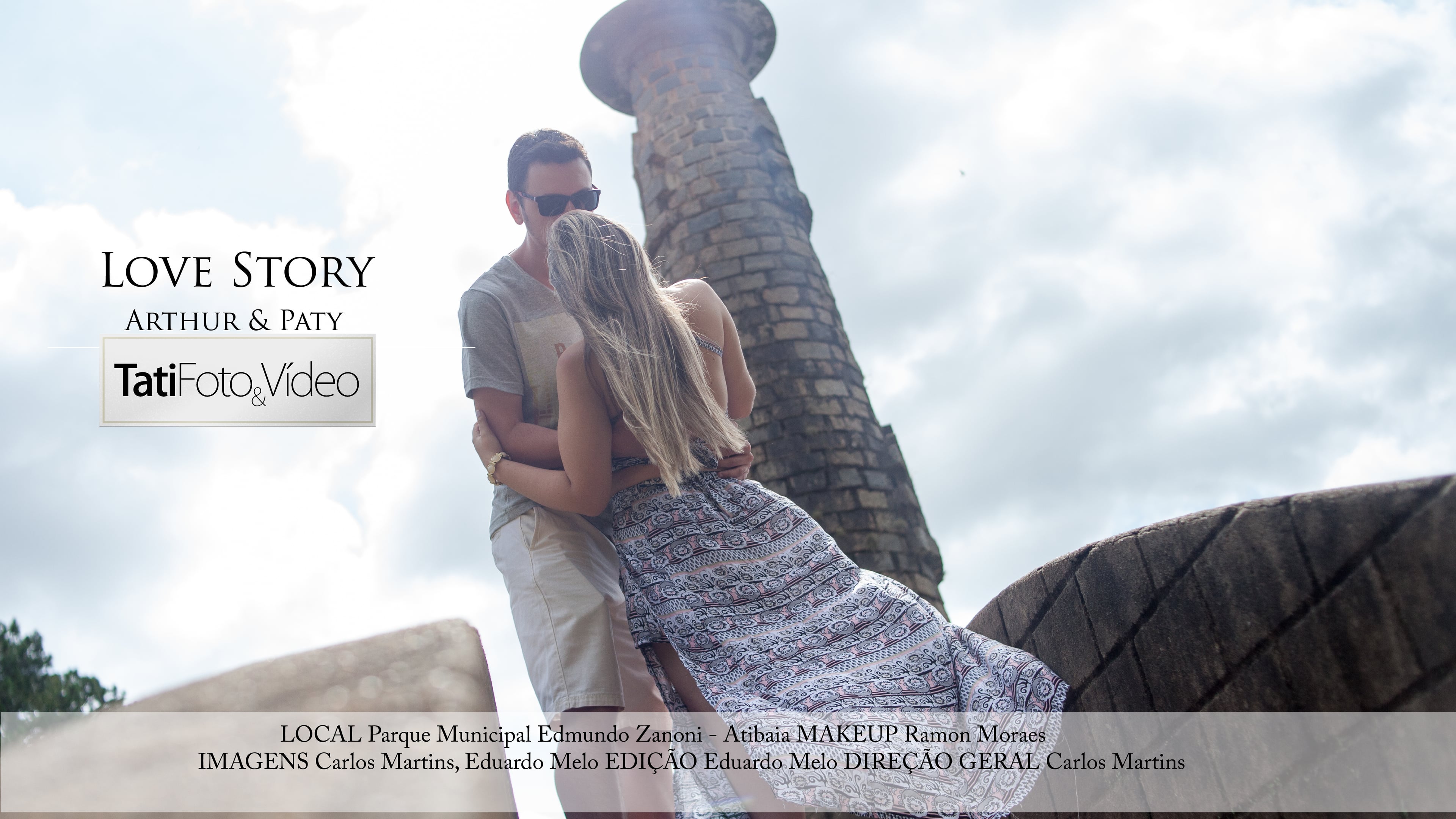 Love_Story Vimeo on Vimeo