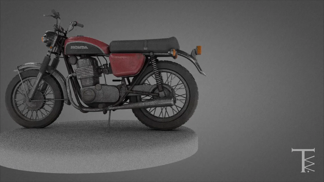 Taylor Wong Modeling Demo Reel on Vimeo
