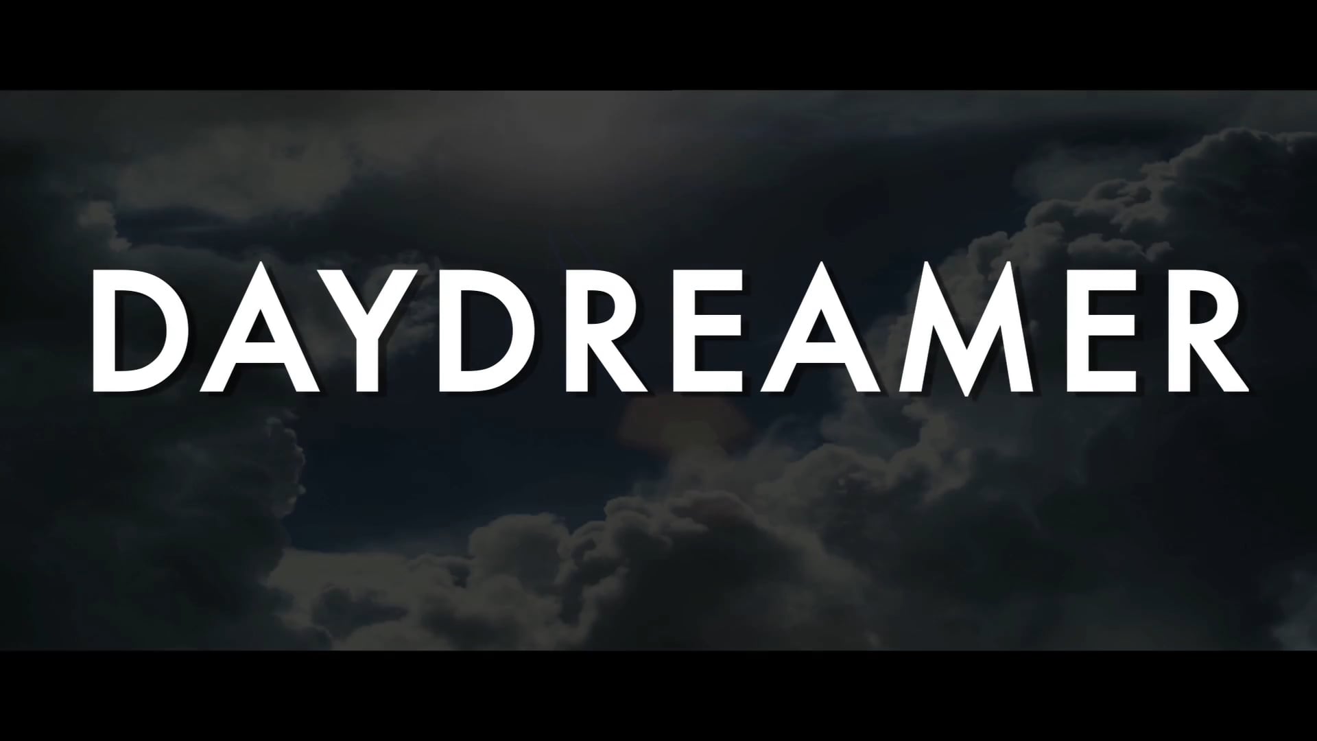 DAYDREAMER trailer on Vimeo