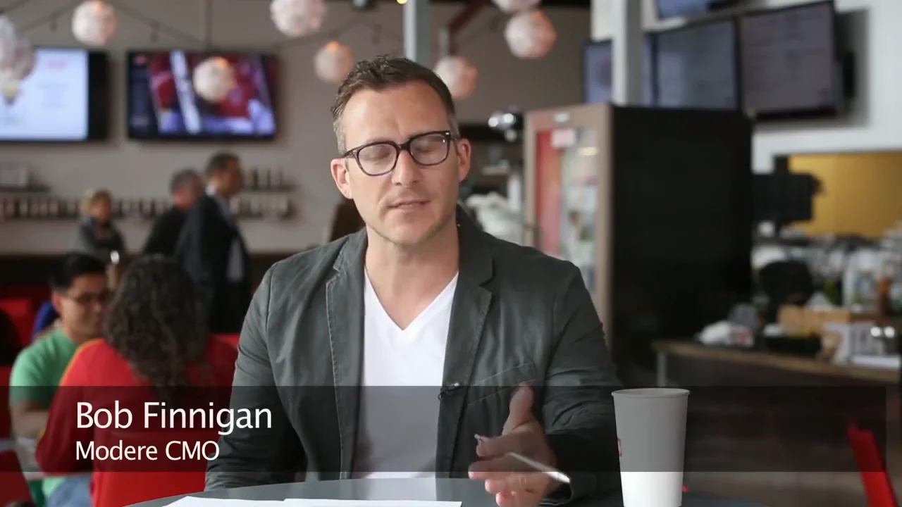 What is Social Retail and who is Modere؟ on Vimeo