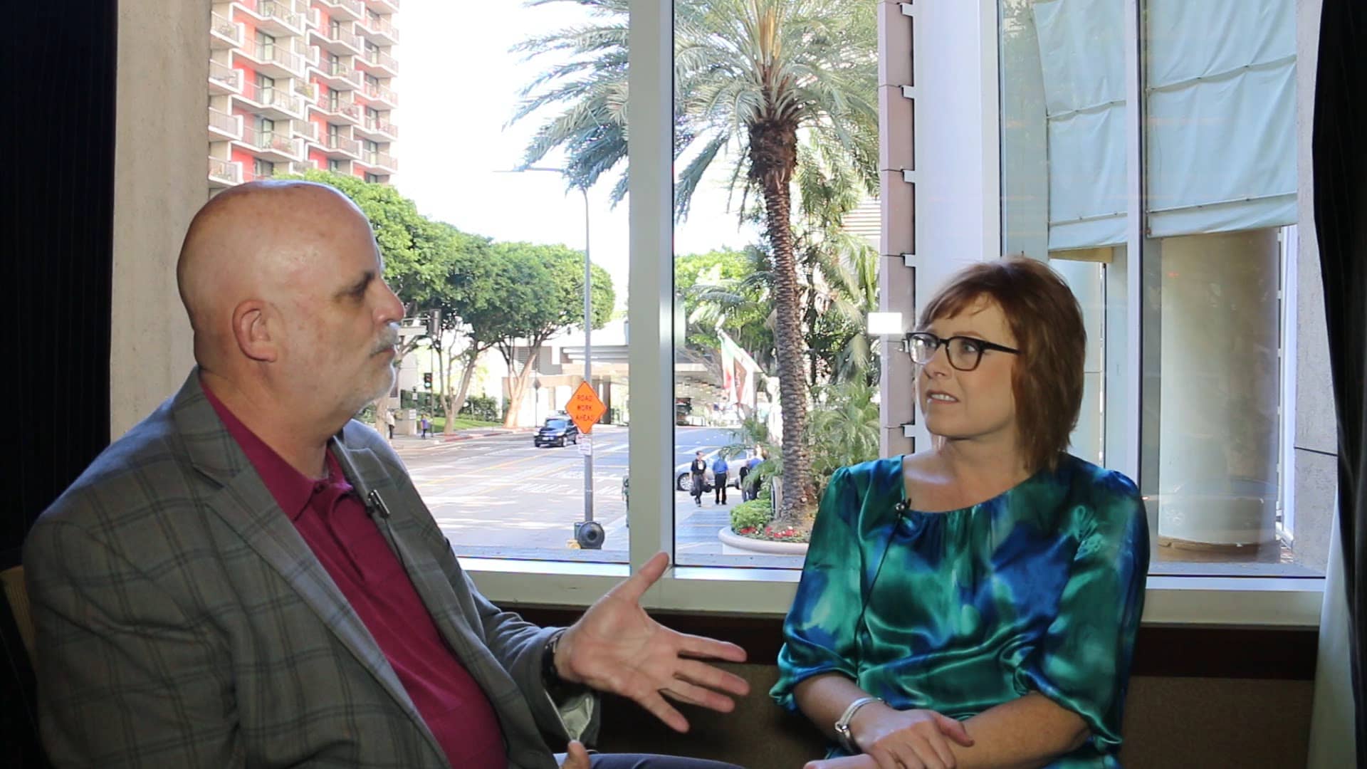 Real Page - Shelley Yager 1 on Vimeo