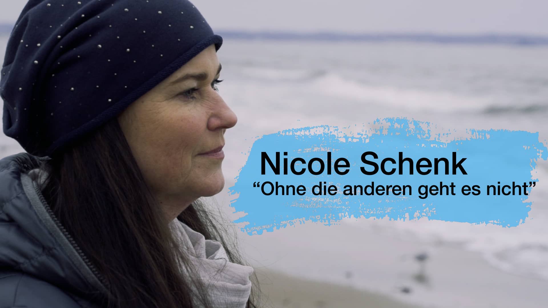 Führungskraft bei der Diakonie: Nicole Schenk on Vimeo