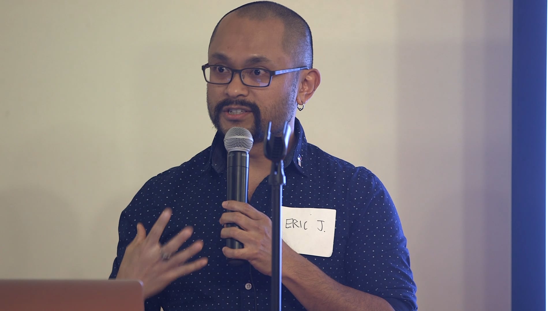 Statistics + Causation + Health | Eric J. Daza, DrPH, MPS