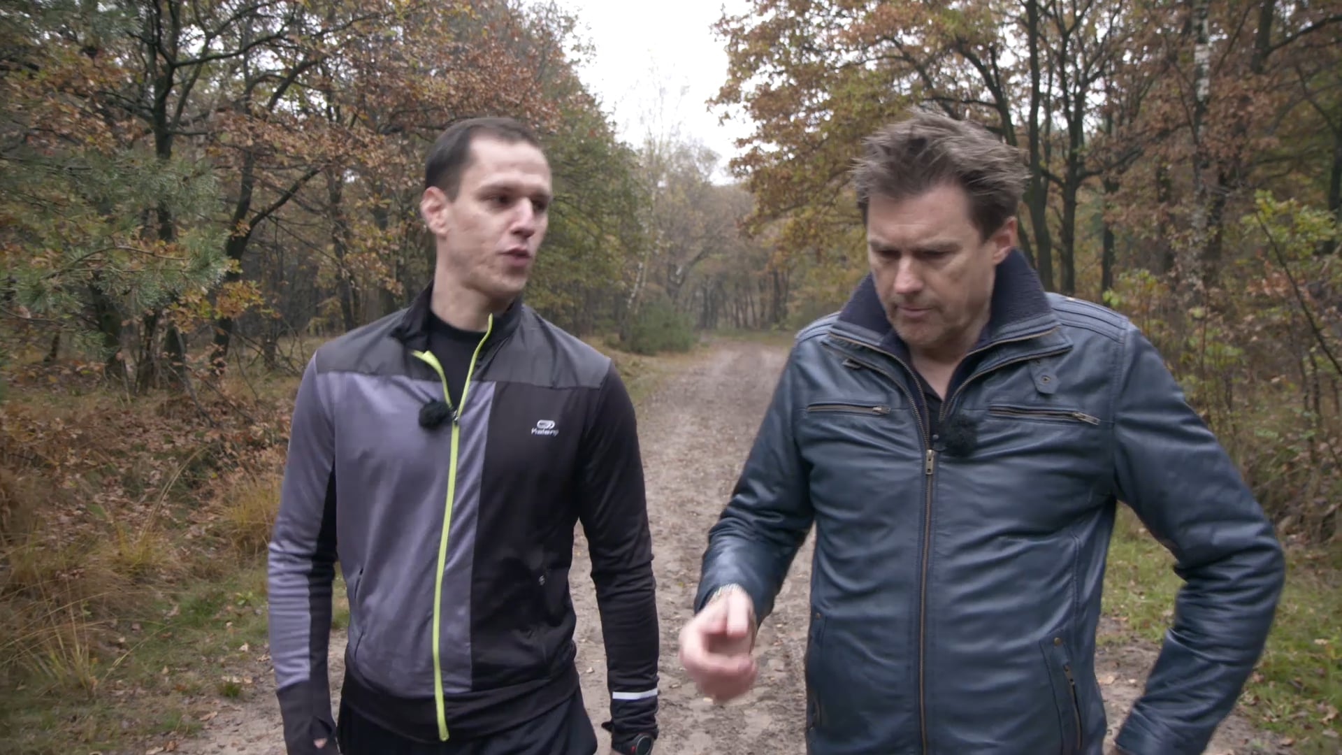 Rtv Drenthe op bezoek bij Ruud Meulenberg on Vimeo