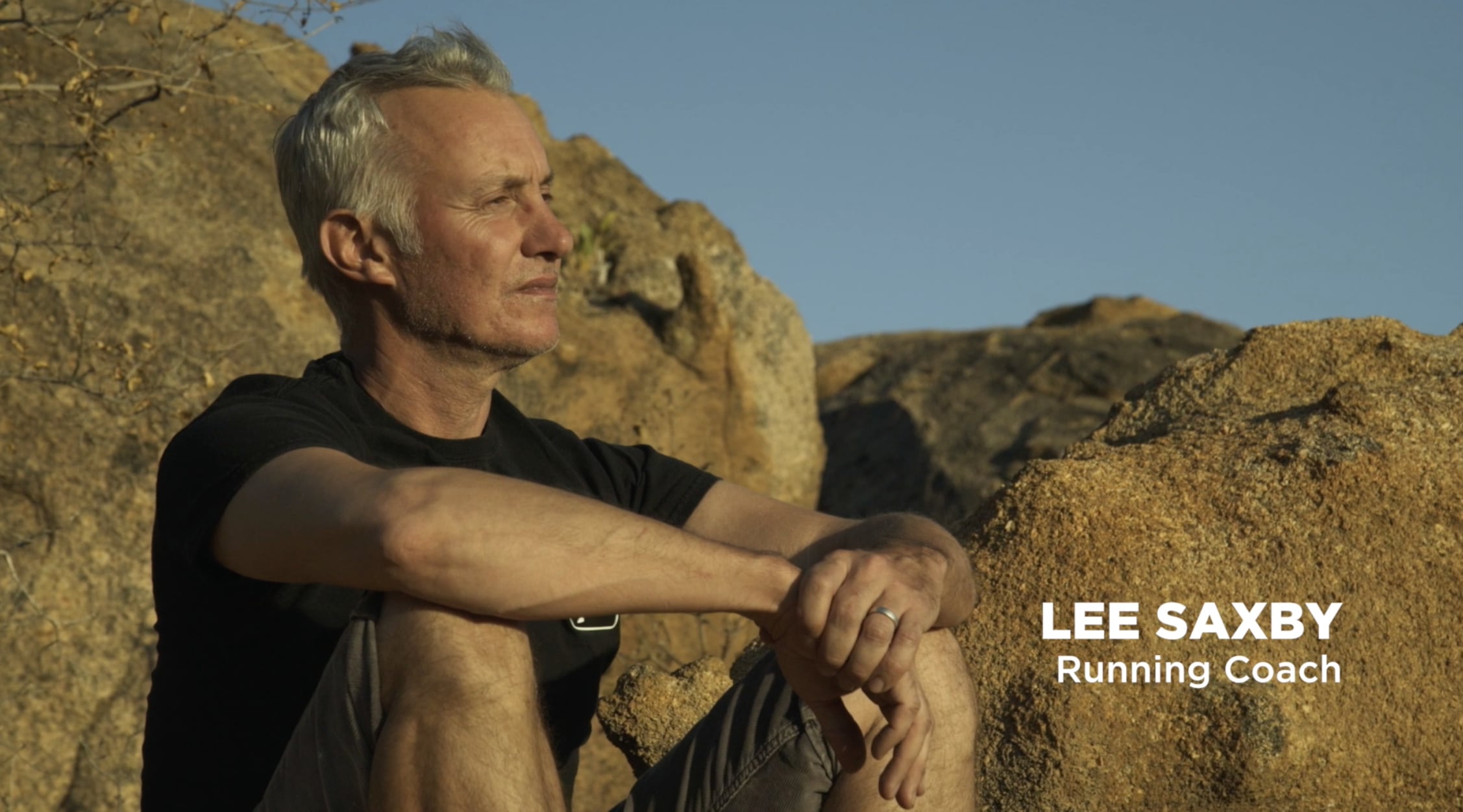 LEE SAXBY, BORN TO RUN - VIVOBAREFOOT on Vimeo
