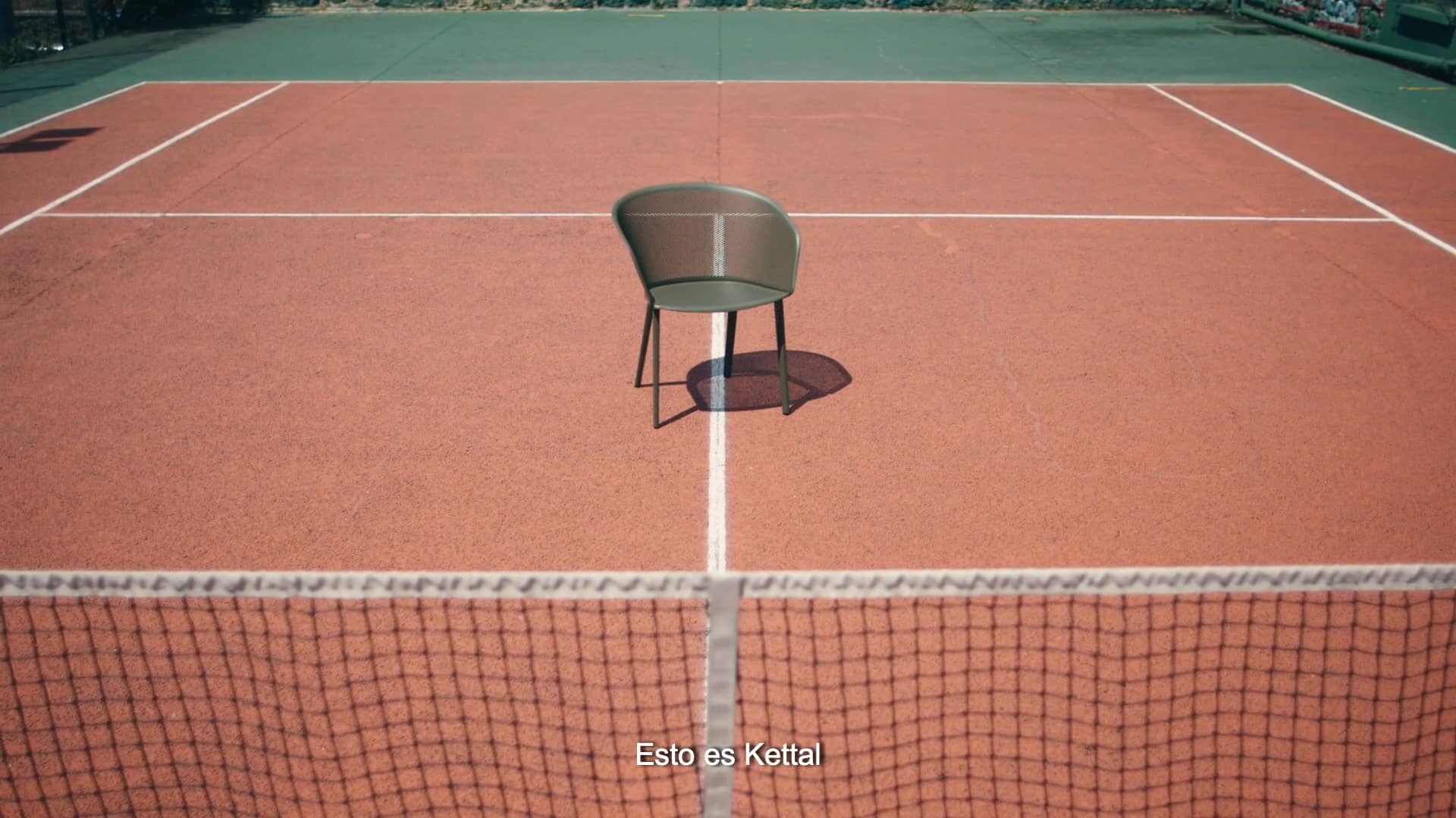 Ponte cómodo, relájate y sigue disfrutando con nosotros... on Vimeo