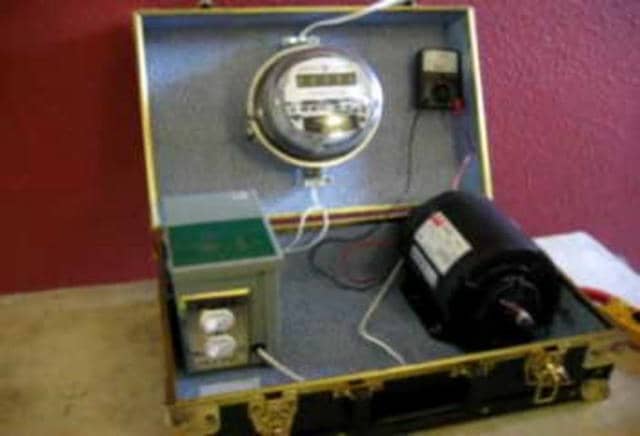 Home Electricity/Power Saver for the house! Kvar Home energy ...