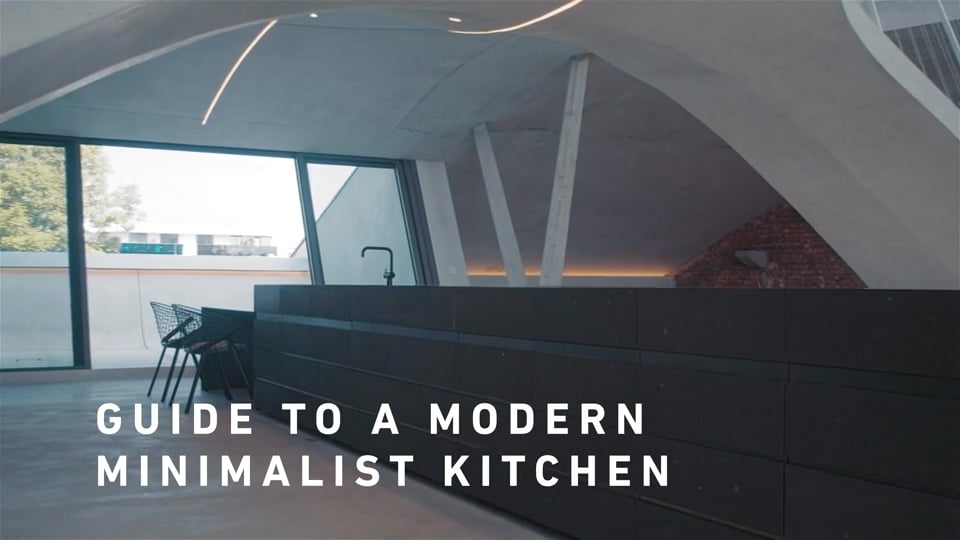 K!TCHN Stories with Christian Kircher and Phillip Buxbaum on Vimeo