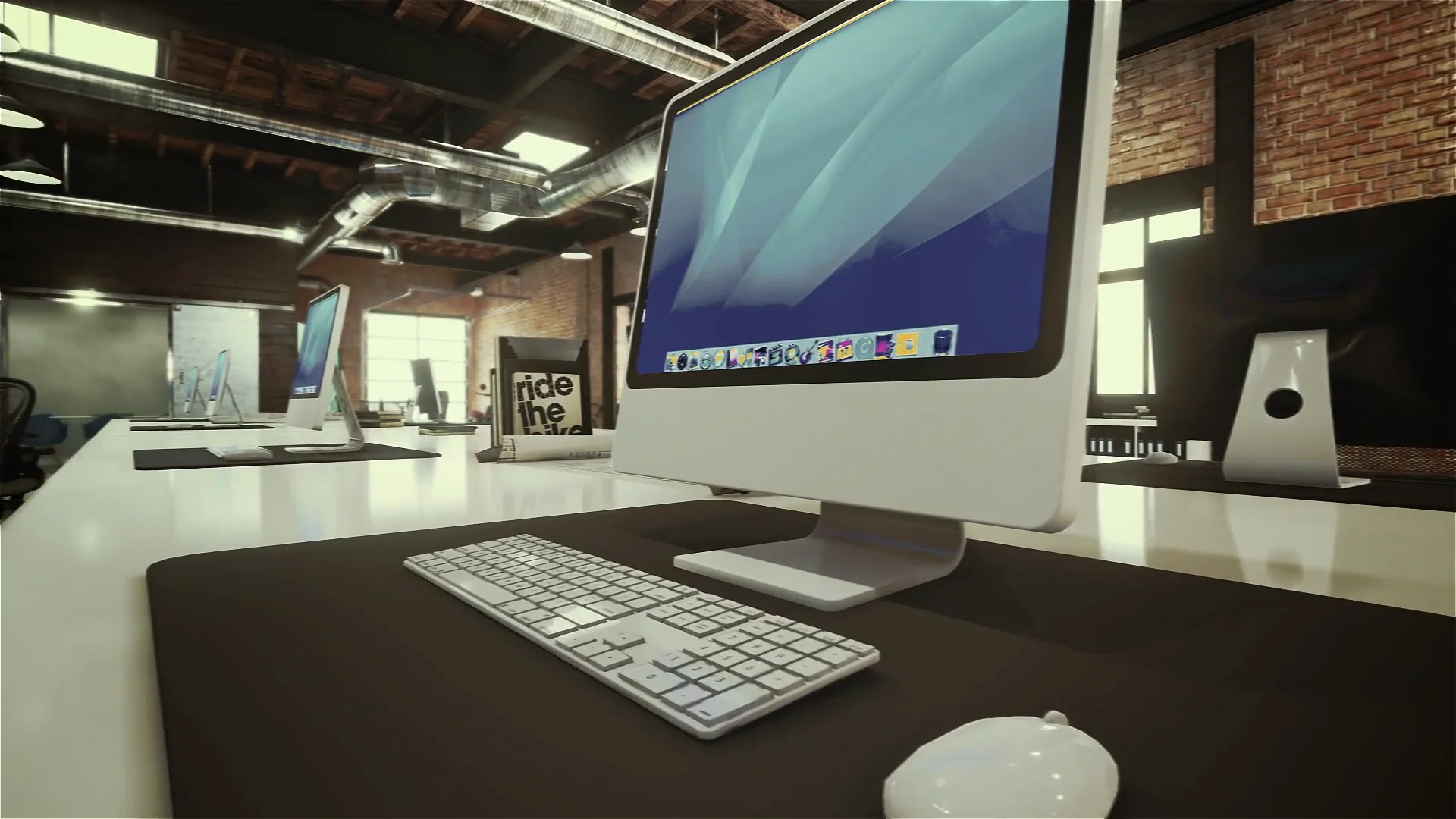 Portafolio Corporativo - Demo 3D VR on Vimeo