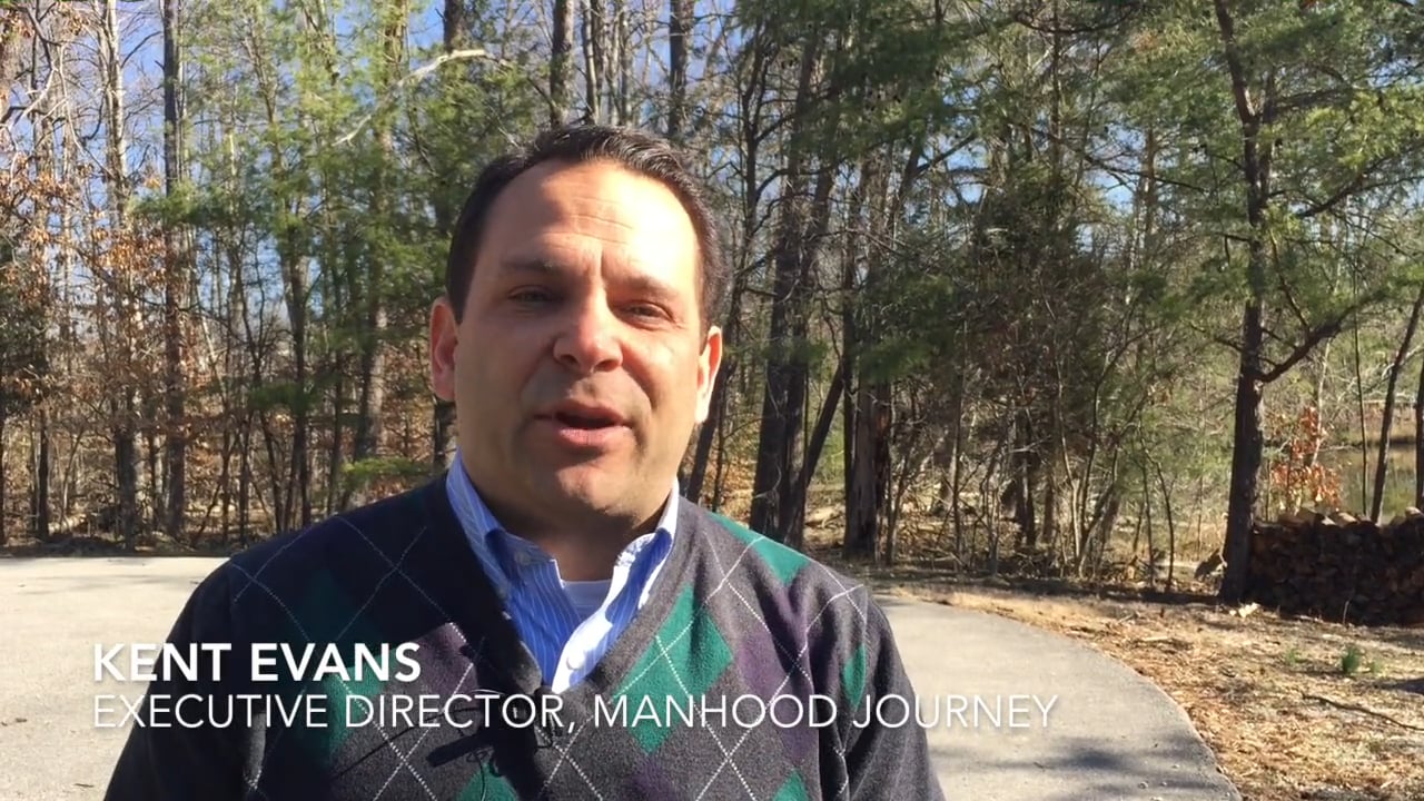 Project: MANHOOD Kent Welcome on Vimeo