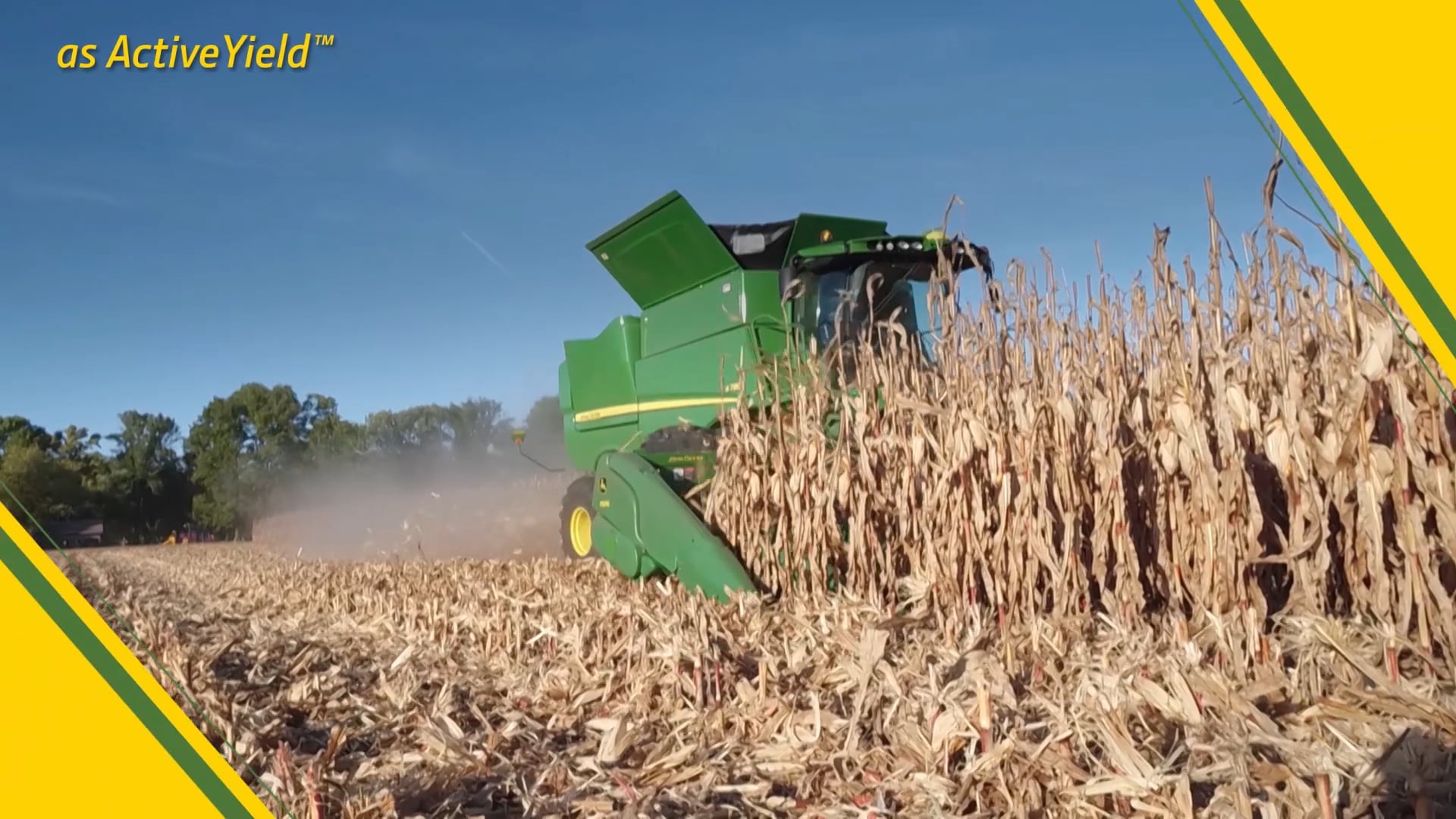 John Deere Einstein VR Hotspots - FOR REVIEW: John Deere Einstein VR ...