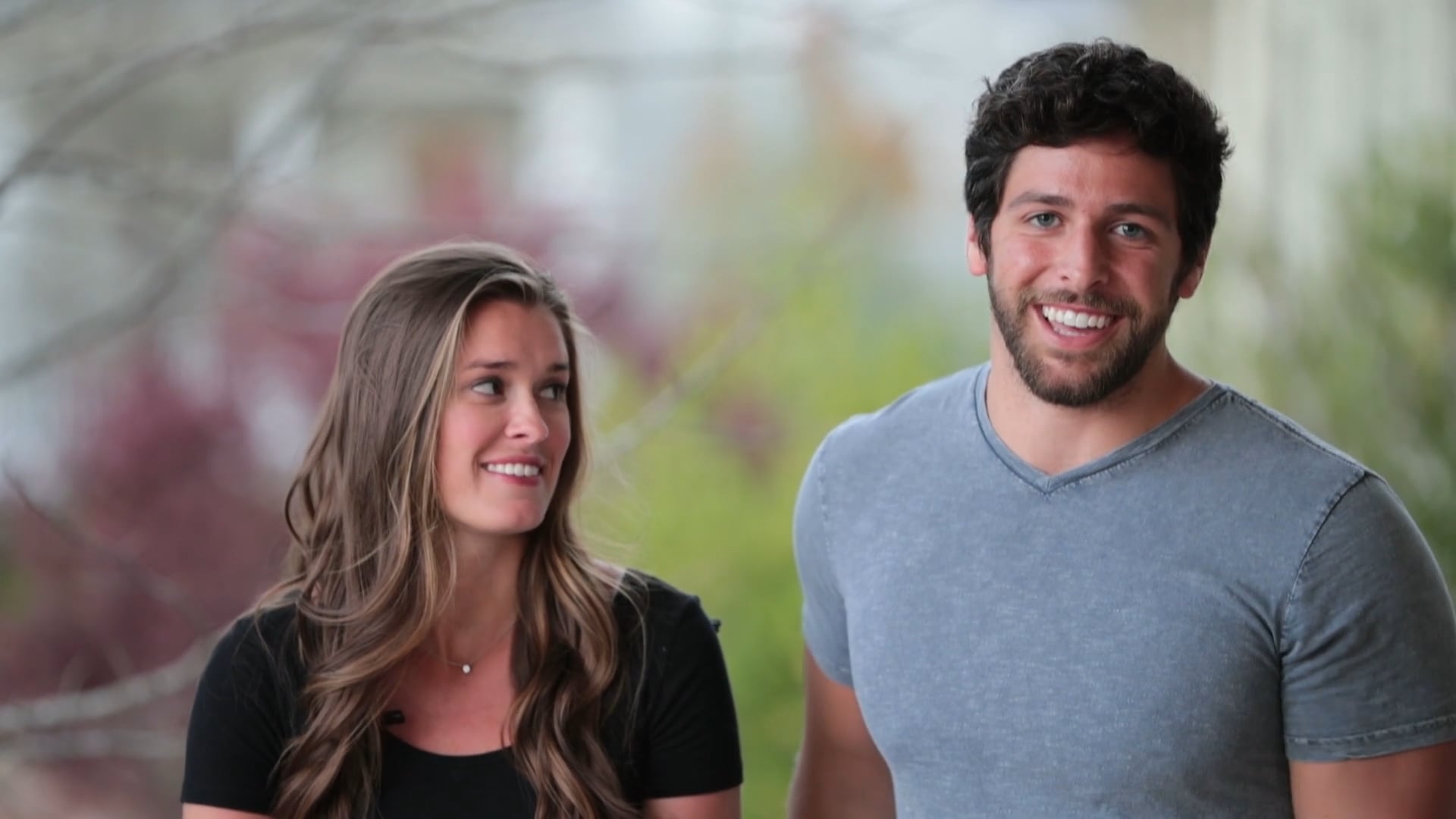 Travel Video try out on Vimeo